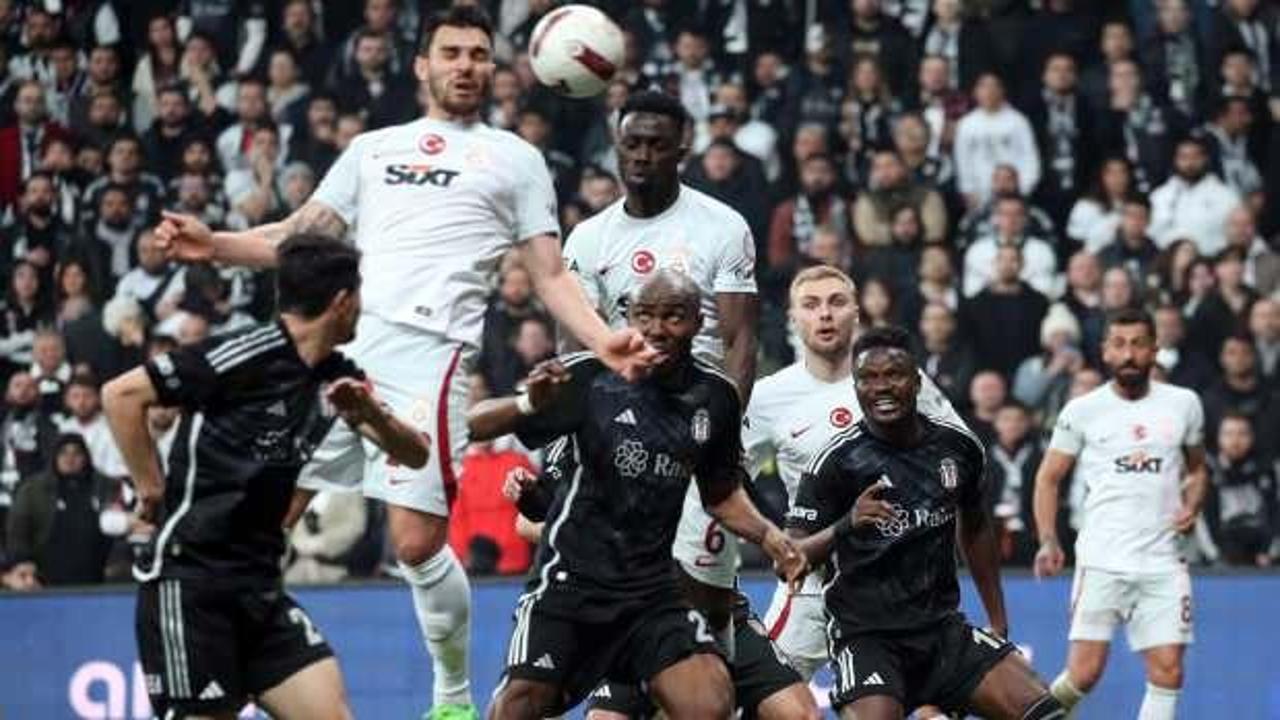 Beşiktaş şampiyonluktan sonra derbi kazanmakta zorlanıyor - Tüm Spor ... Beşiktaş şampiyonluktan sonra derbi kazanmakta zorlanıyor - Tüm Spor ...