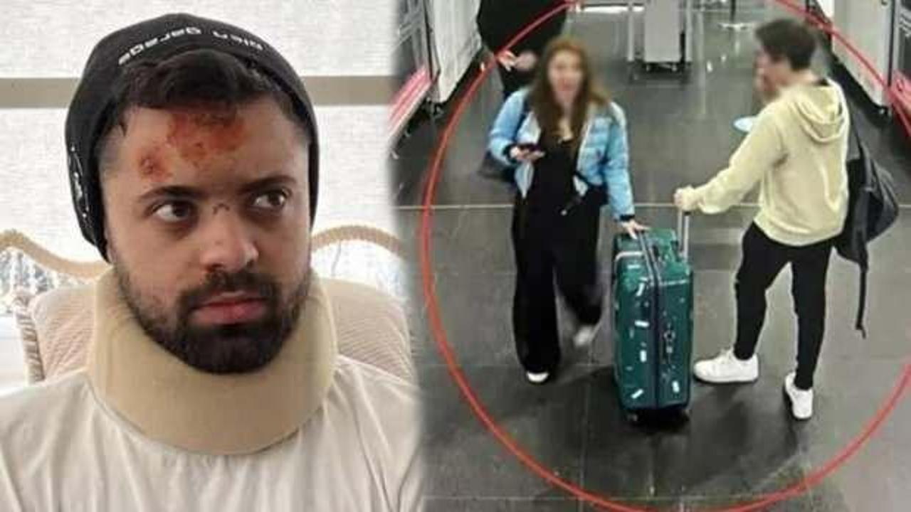 Eylem Tok'un yaralının elinden aldığı telefonla ilgili yeni gelişme ...