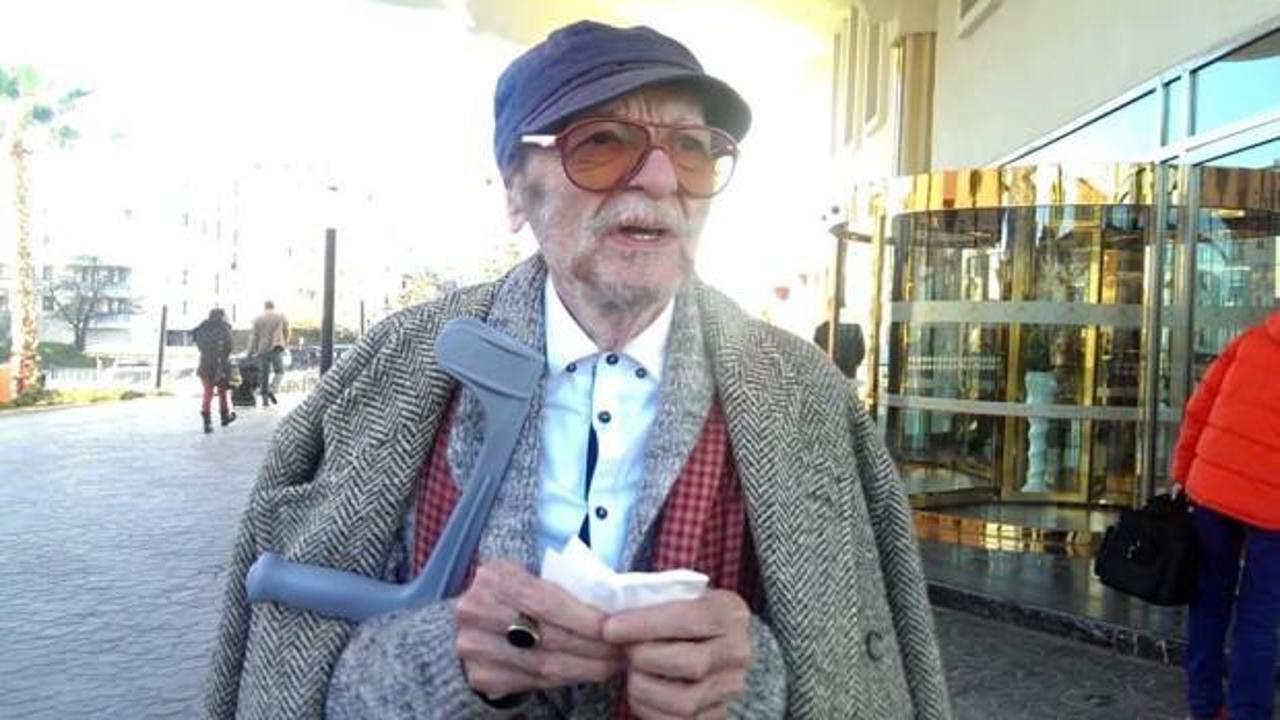 Kayhan Yıldızoğlu kimdir ve aslen nerelidir? Eşi kim? Kayhan Yıldızoğlu ...