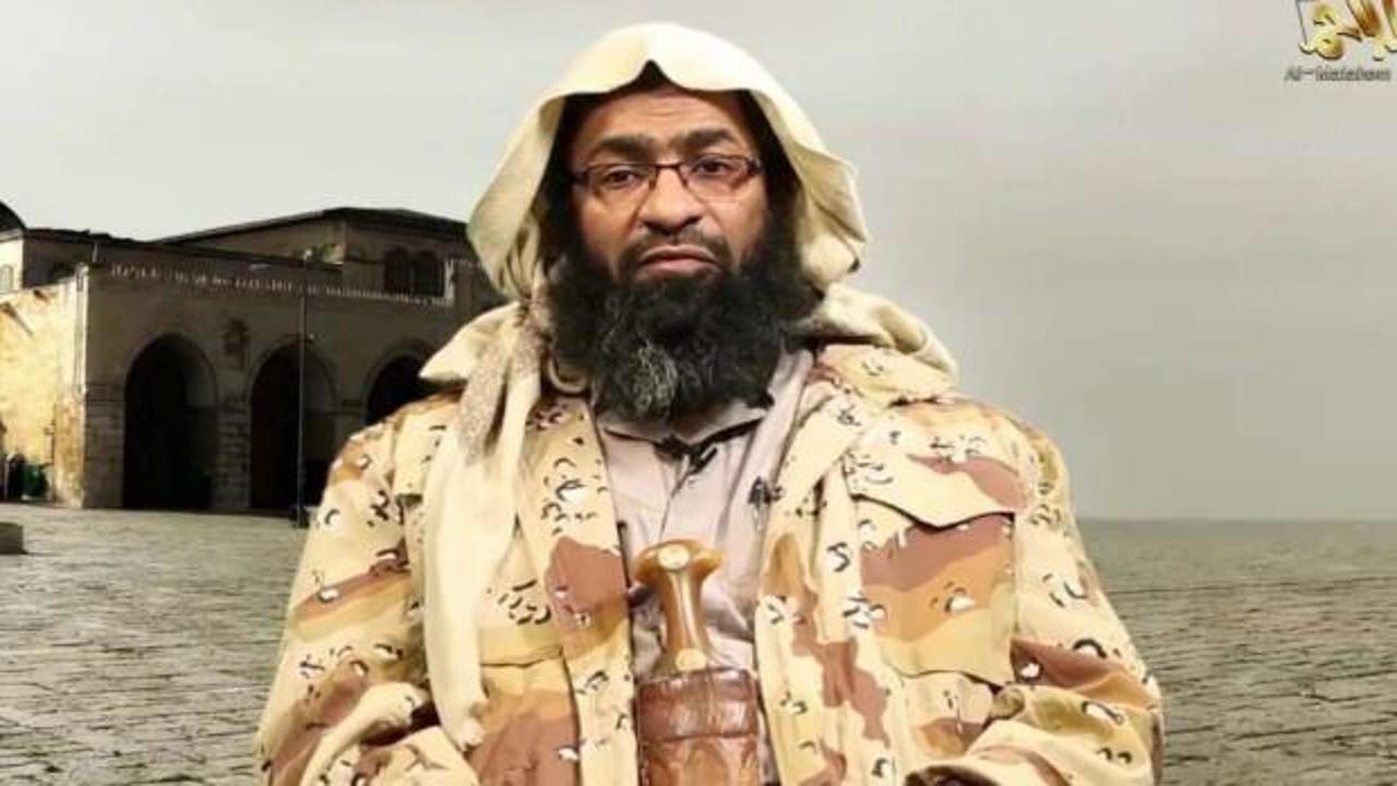 El Kaide'nin Yemen kolu lideri Halid el Batarfi'nin öldüğü duyuruldu ...