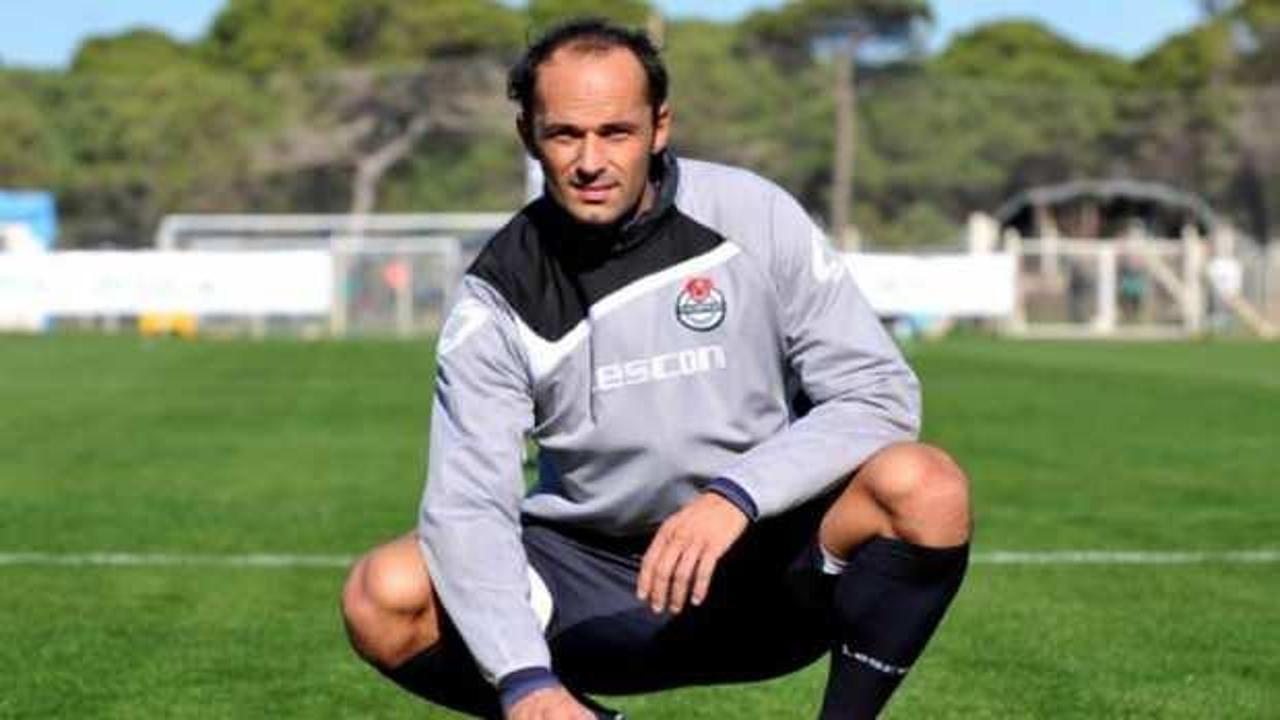 Ersen Martin hayatını kaybetti - Tüm Spor Haber Futbol