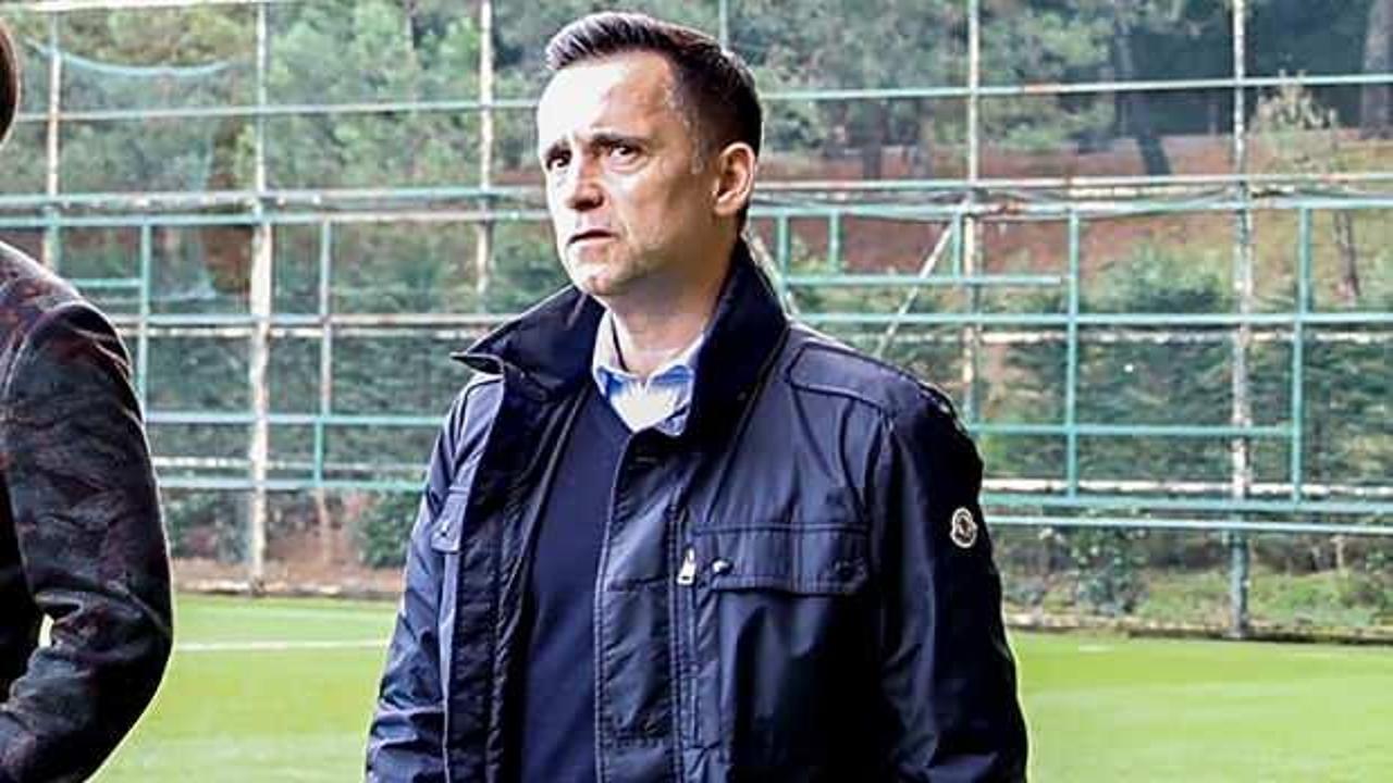 Mario Branco: Oyuncularımızın hayatı tehlikedeydi - Tüm Spor Haber ...