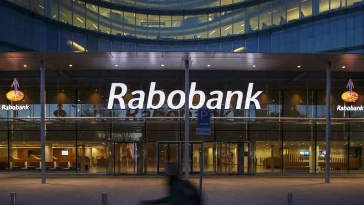 Rabobank Türkiye'nin satışı feshedildi - Ekonomi Haberleri EKONOMİ