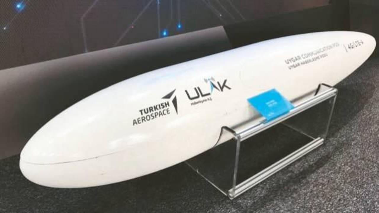 5G için kritik adım... ULAK, yeni çağın kapılarını aralayacak! - Haber ...