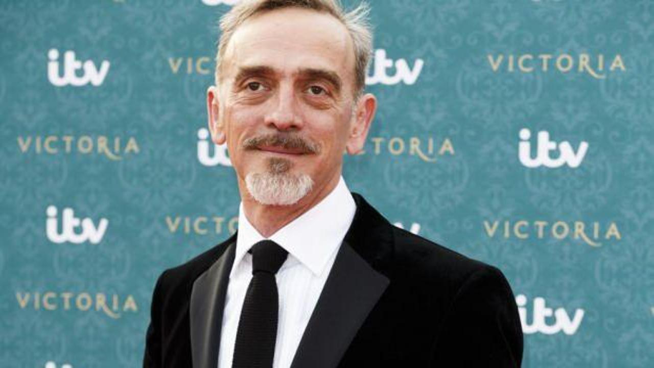 Adrian Schiller hayatını kaybetti! - Haber 7 DÜNYA