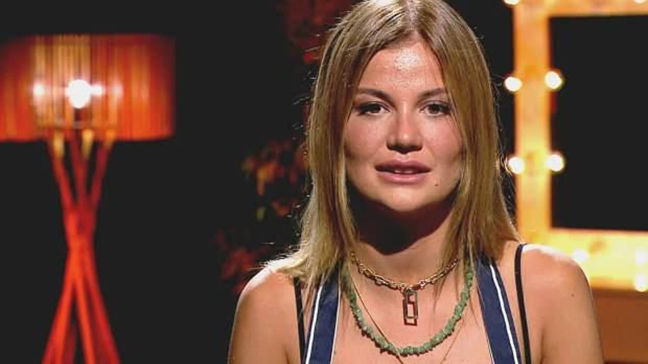 Aslı Turanlı kimdir ve kaç yaşındadır? Kimin kızı? Aslı Turanlı'nın ...