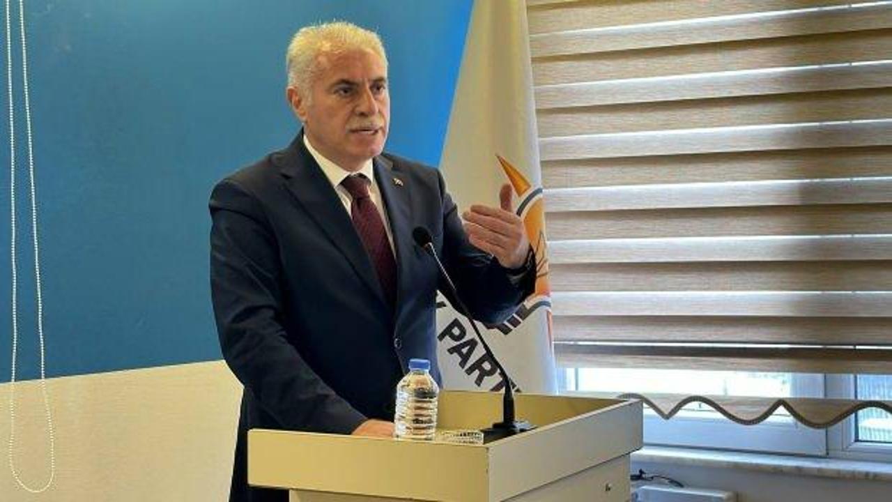 Bayburt’un Belediye Başkanı Mete Memiş oldu - Haber 7 SİYASET