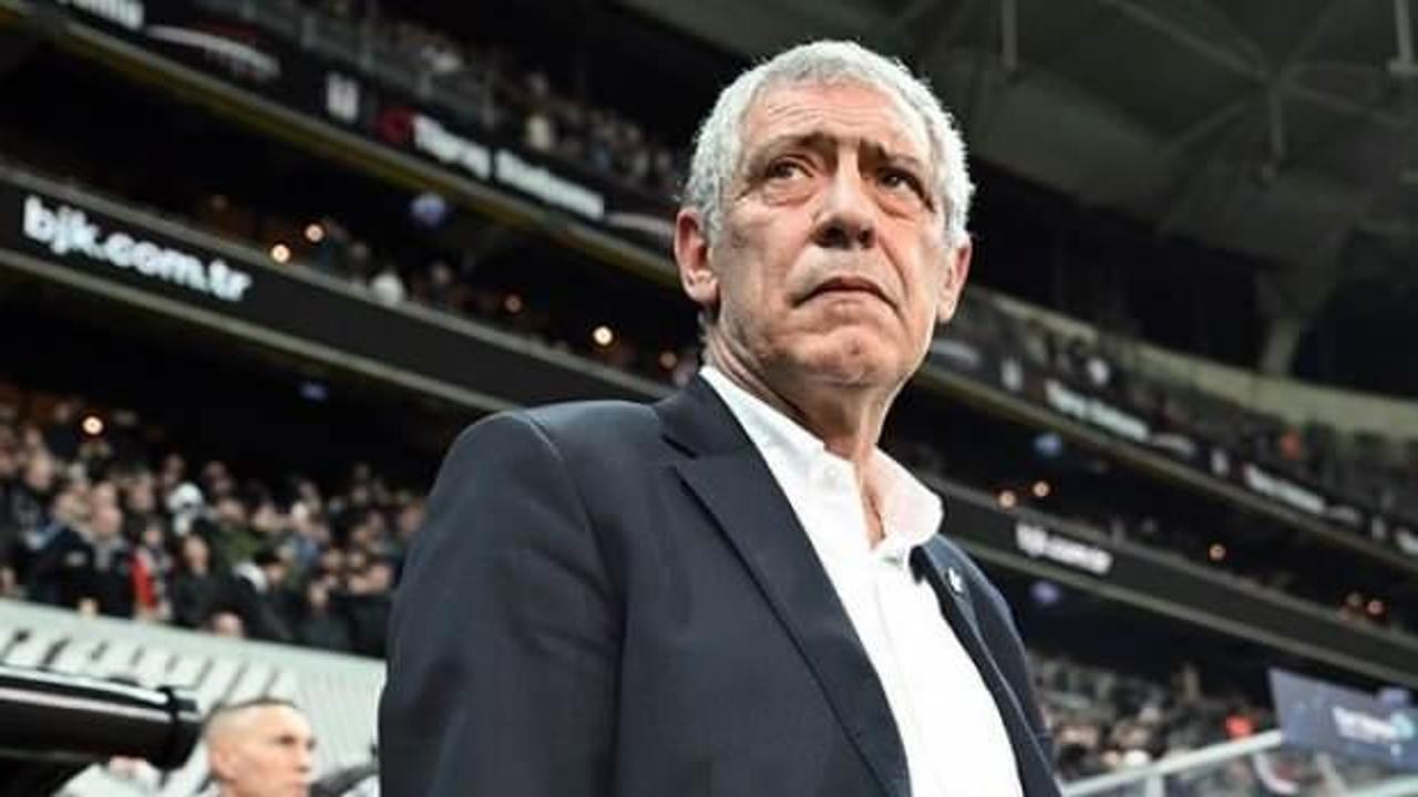 Fernando Santos’tan 4 değişiklik! O isim 124 gün sonra ilk 11'de - Tüm ...