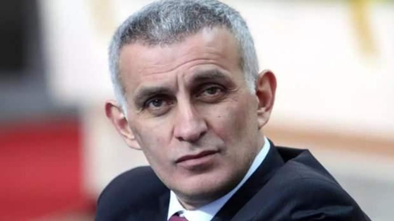 İbrahim Hacıosmanoğlu kimdir ve aslen nerelidir? Ne iş yapar ...