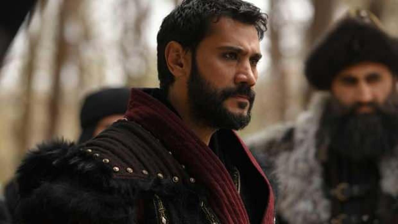 Ben Bu Cihana Sığmazam'ın Koslu Cevat'ı Kudüs Fatihi Selahaddin Eyyubi ...