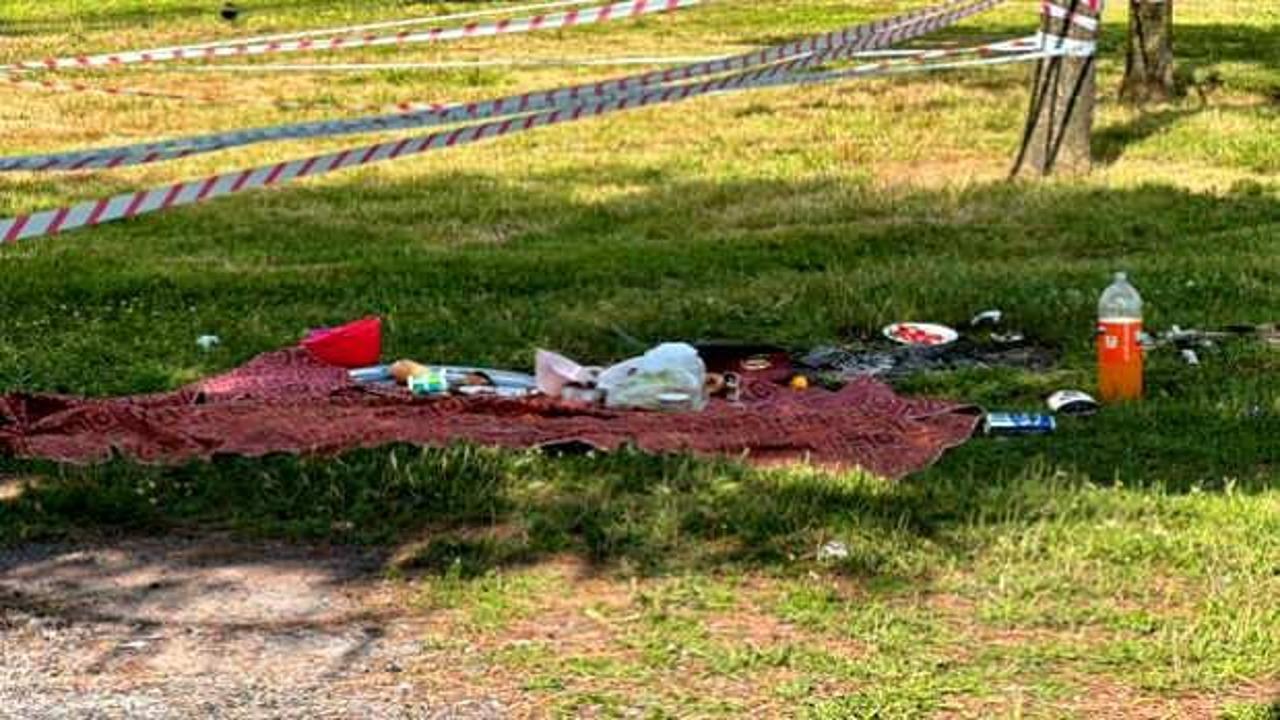 İBB'nin kazı yaptığı kuyuya düşen minik Eda Nur hayatını kaybetti! İBB ...