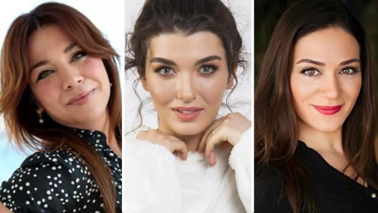 Yalan dizisi oyuncuları kimdir? Hangi gün? Uyarlama mı? Oyuncu kadrosu ...