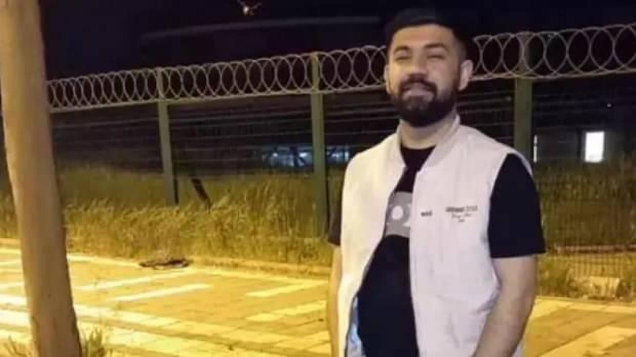 Kendisini bıçaklayan şahsı 1 yıl sonra öldürdü - Haber 7 GÜNCEL Kendisini bıçaklayan şahsı 1 yıl sonra öldürdü - Haber 7 GÜNCEL
