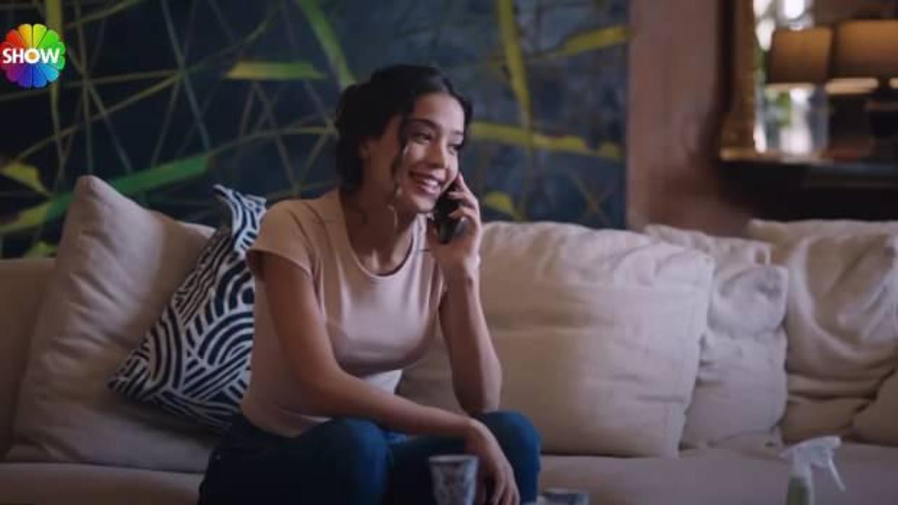 Kızılcık Şerbeti 'Begüm' Hatice deniz kimdir? Kaç yaşında? Hatice Deniz ...