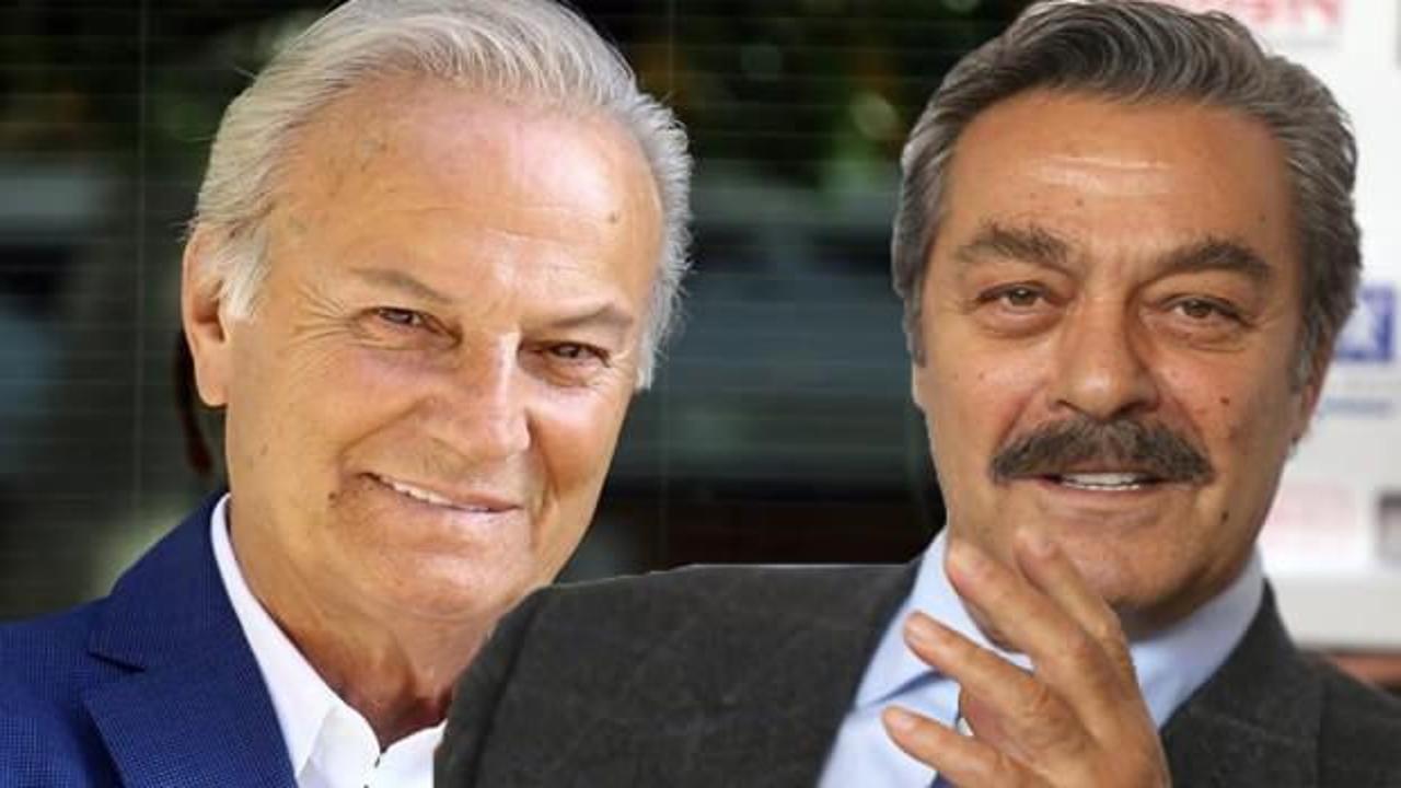 Ediz Hun'dan Yeşilçam oyuncuları hakkında itiraf geldi! "Benden sonra ...