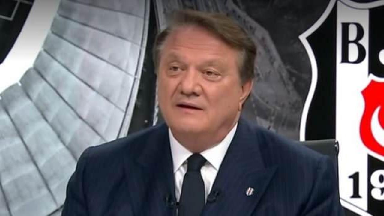 Ne Sergen Yalçın, ne Şenol Güneş, ne Nuri Şahin! Hasan Arat'tan teknik ...