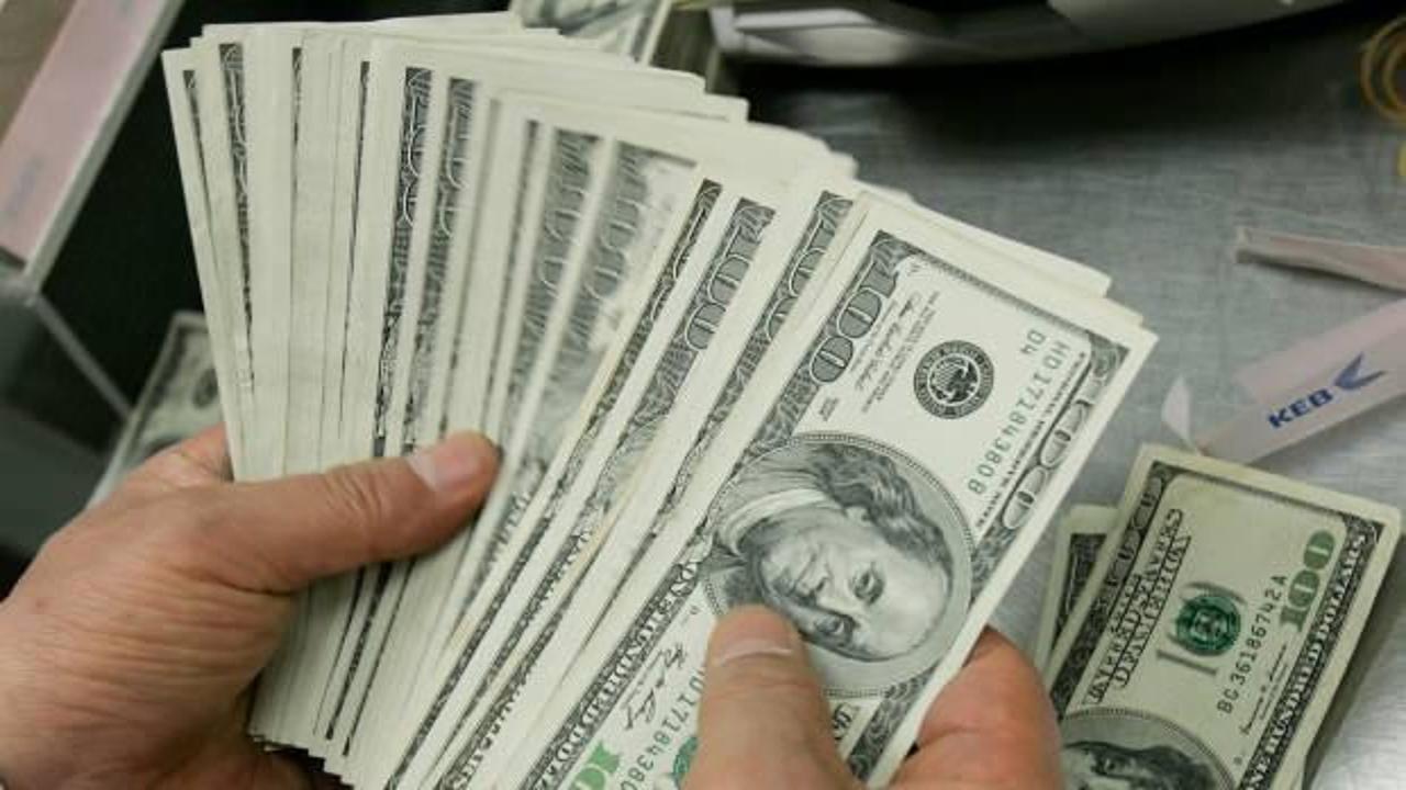 Reel efektif döviz kuru Nisanda yükseldi - Ekonomi Haberleri EKONOMİ Reel efektif döviz kuru Nisanda yükseldi - Ekonomi Haberleri EKONOMİ
