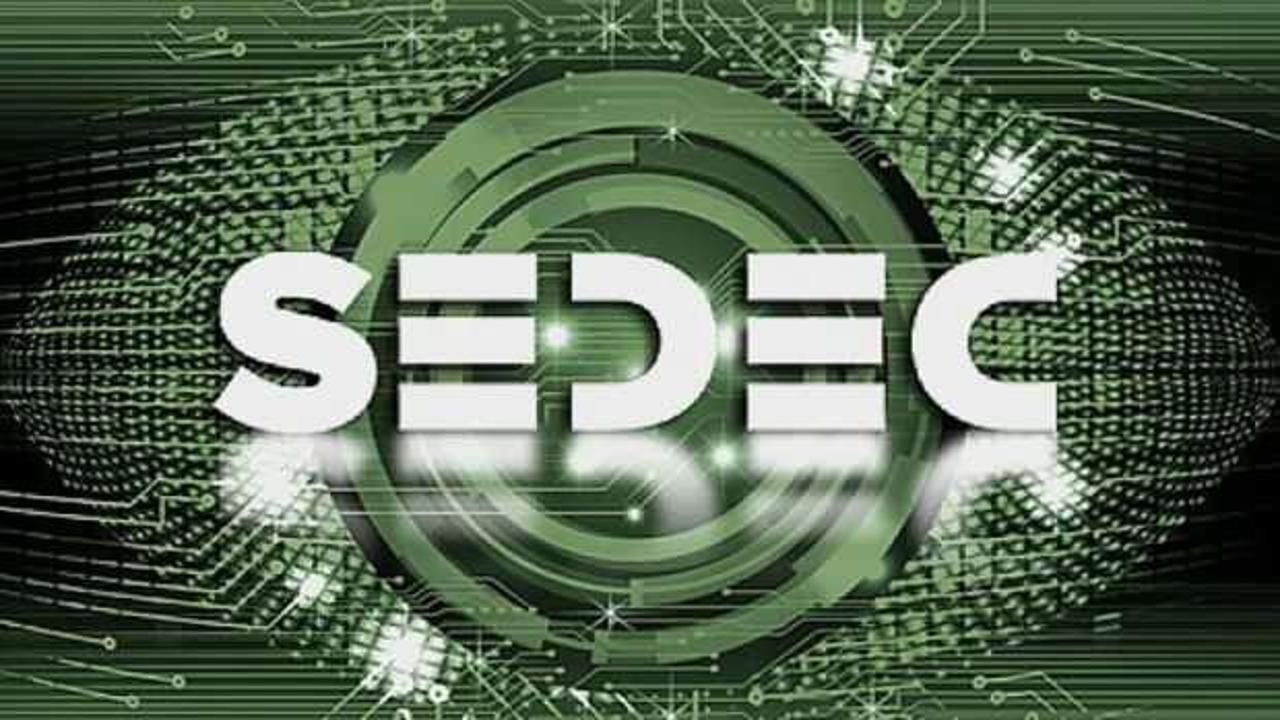 Türkiye'nin ilk ve tek ana yurt güvenliği fuarı SEDEC için geri sayım ...