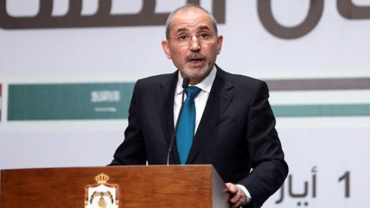 Ürdün: İsrail yeni bir katliama hazırlanıyor - Haber 7 DÜNYA Ürdün: İsrail yeni bir katliama hazırlanıyor - Haber 7 DÜNYA