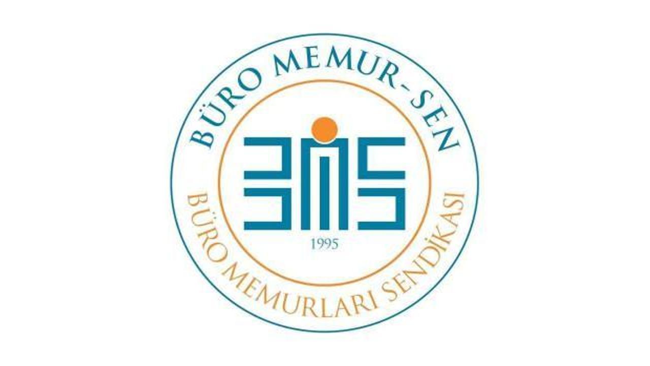 Büro Memur-Sen: Şiddete karşı bütün memurlar korunsun - Haber 7 GÜNCEL