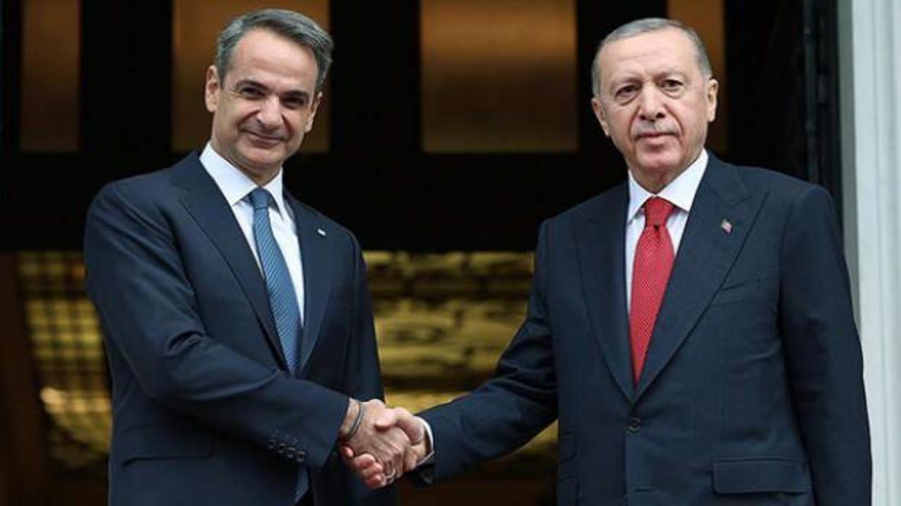 Manolis Kostidis Haber7'ye konuştu! O sorunun çözülmesi birçok kilidi ...