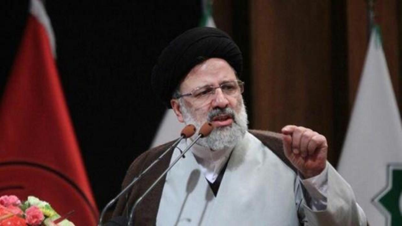 İran Cumhurbaşkanı İbrahim Reisi kimdir? Babası ve eşi kim? İbrahim ...