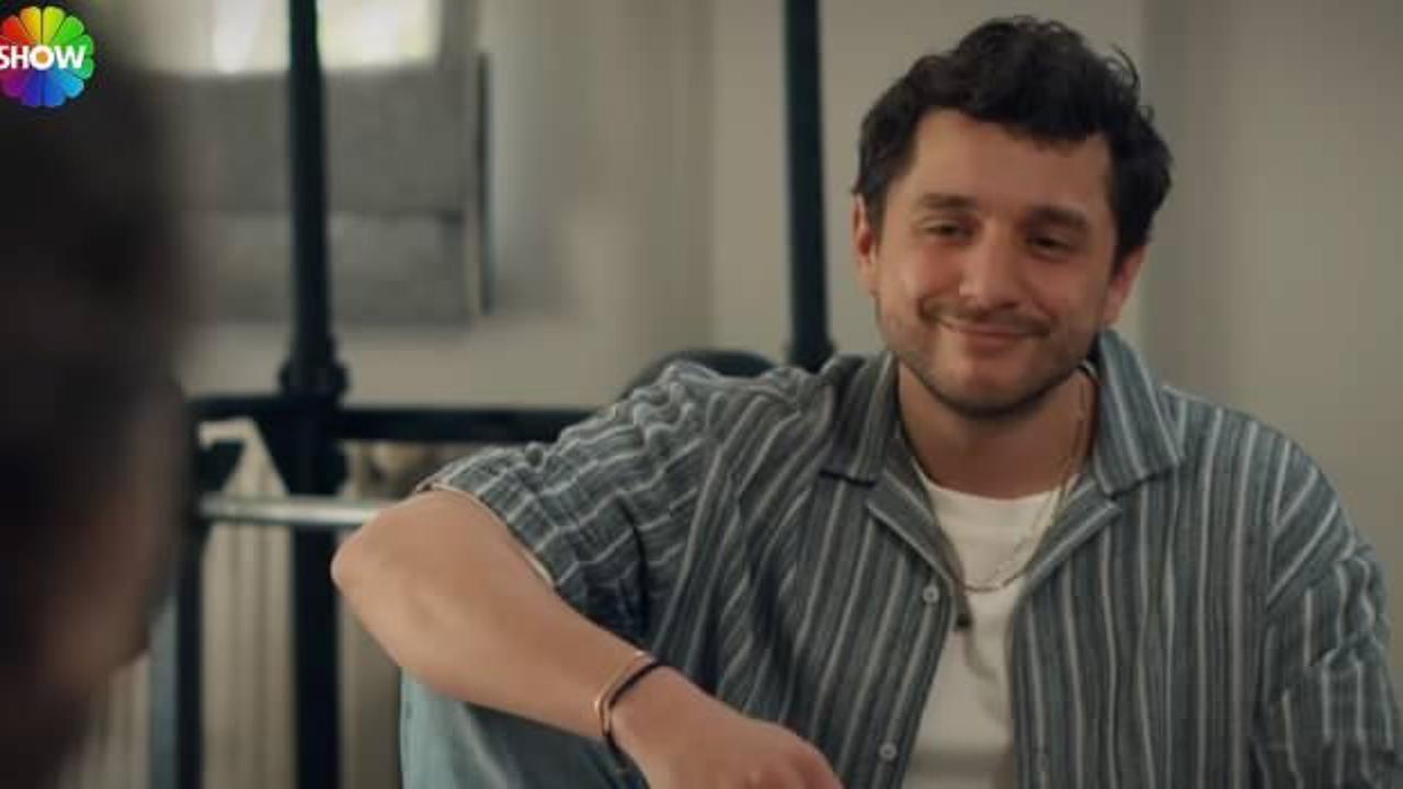 Sandık Kokusu 'Mert' Sercan Badur kimdir ve kaç yaşındadır? Sercan ...