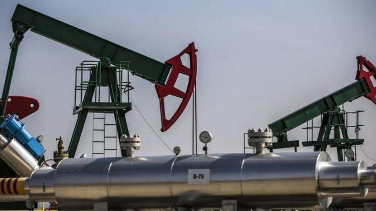 Türk şirket duyurdu! Bir bölgede daha petrol bulundu - Ekonomi ... Türk şirket duyurdu! Bir bölgede daha petrol bulundu - Ekonomi ...