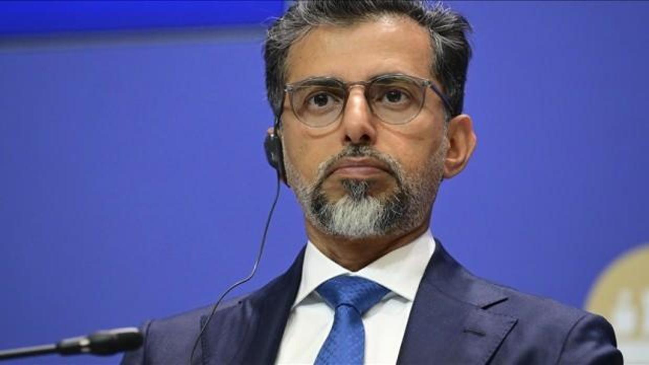 BAE'den Türkiye planı! Al Mazroui: 'Liderlerimiz anlaştı' - Ekonomi ...