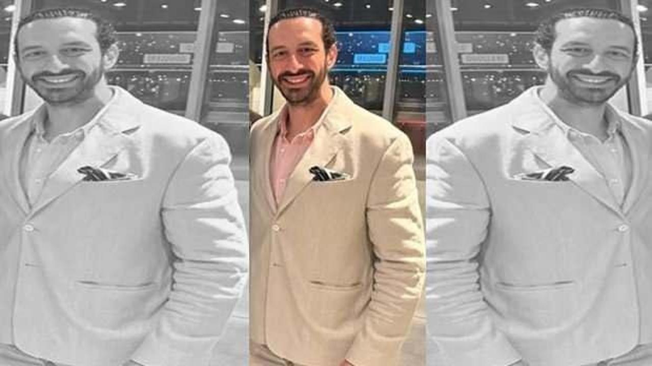 Cihan Ayger kimdir? Merve Dizdar'ın eşi Cihan Ayger'in mesleği nedir ...