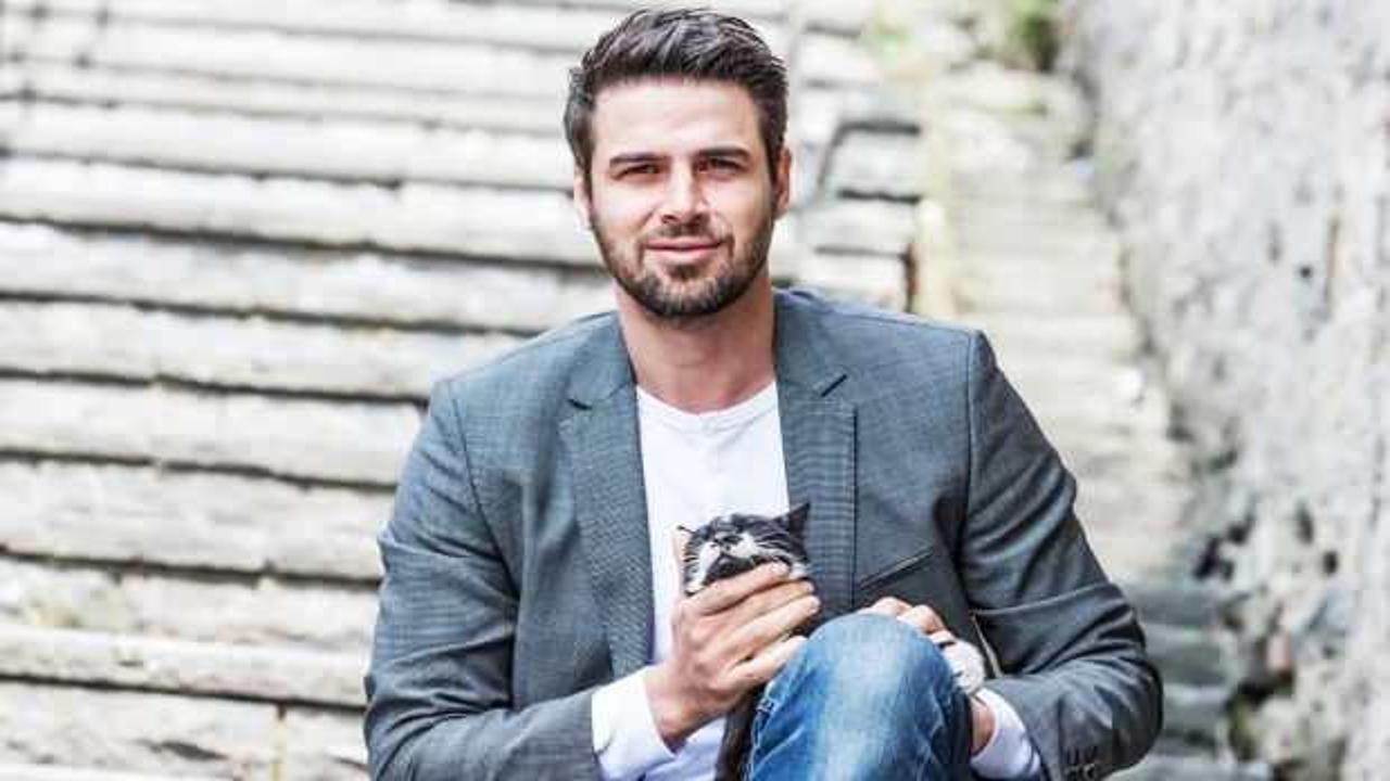 Reshad Strik kimdir ve nerelidir? İlk eşi kim? Gamze Özçelik'in eşi ...