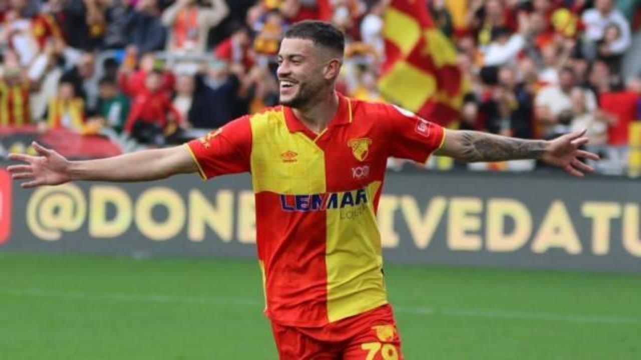 Göztepe, Romulo Cardoso'nun satın alma opsiyonunu kullandı - Tüm Spor ...