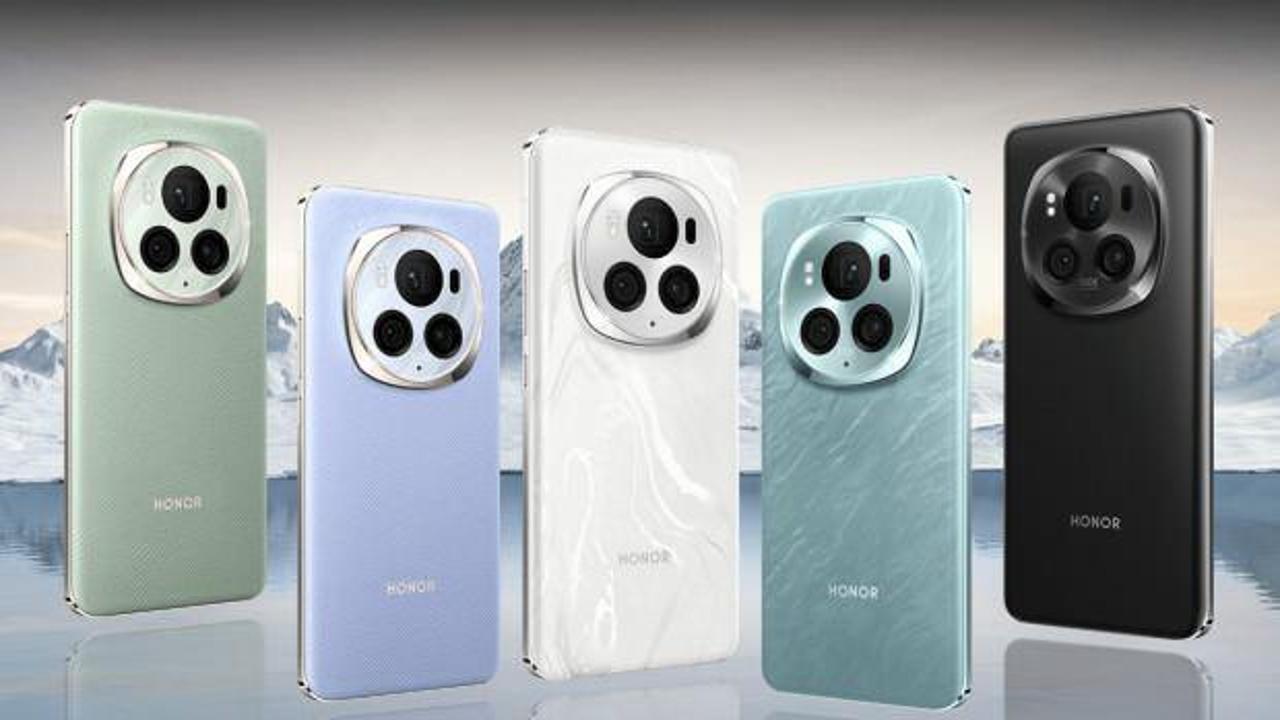 Honor X60i'nin tüm özellikleri resmi duyuru öncesinde açıklandı - Haber ...