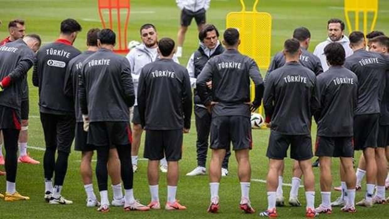 A Milli Takım'da sakatların son durumu! İrfan, Arda, Mert... - Tüm Spor ...