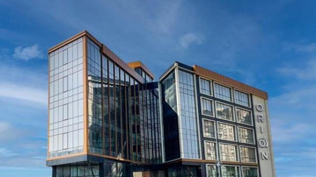 Orion Surgery Center’dan sağlık ihracatına 10 milyon dolarlık katkı ...