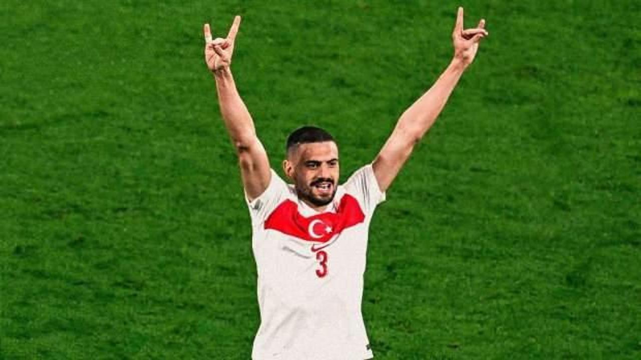 Çetnik selamına sessiz kalınmıştı! Asker selamı ve Bozkurt sevinci UEFA ...