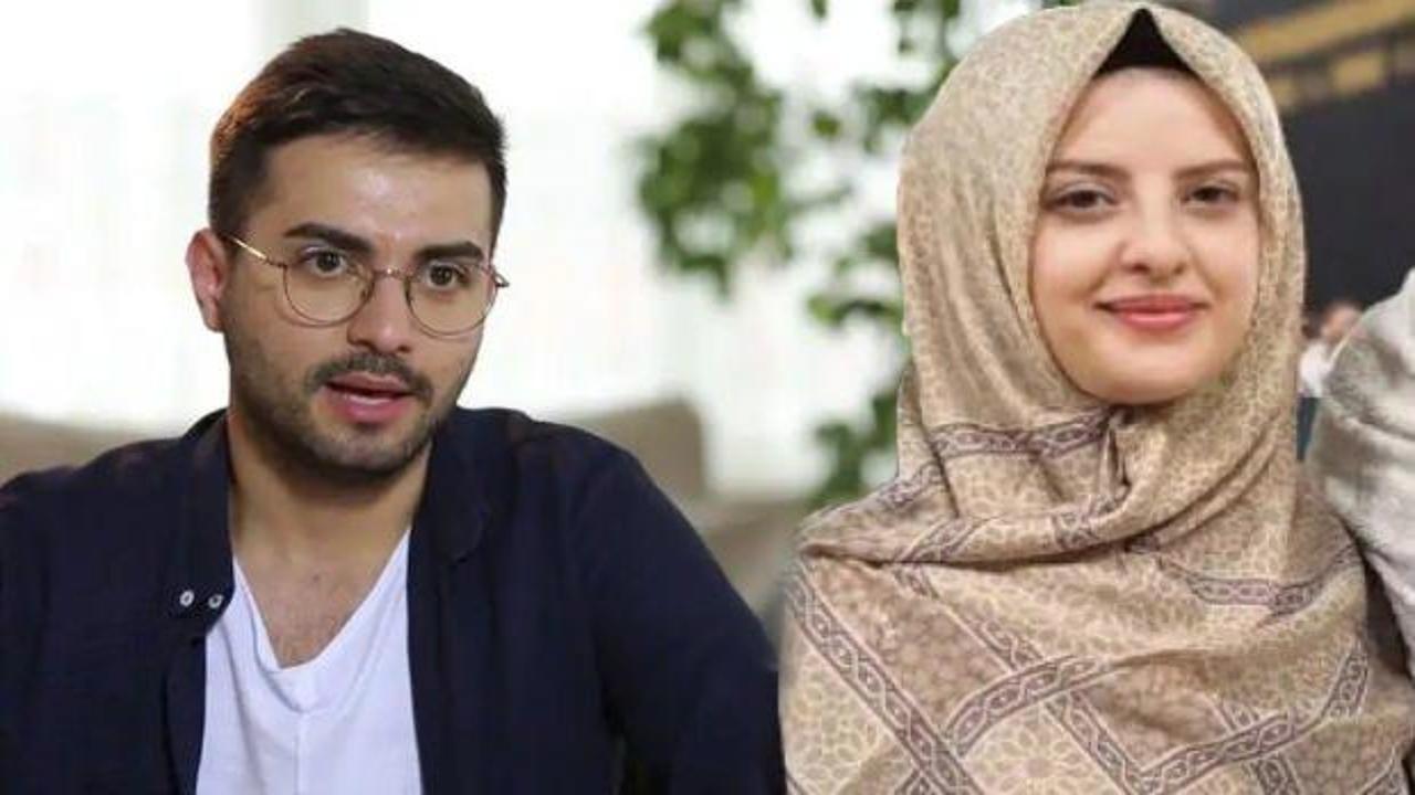 Kadir Ezildi evleniyor! Eşinin abisi de meğer sosyal medya fenomeniymiş ...