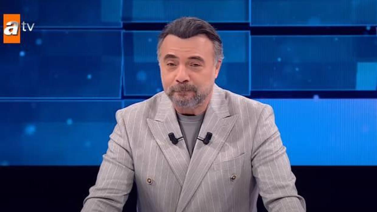 'Butona basmak istiyorum' demişti! Oktay Kaynarca mesleği bırakıyor mu ...