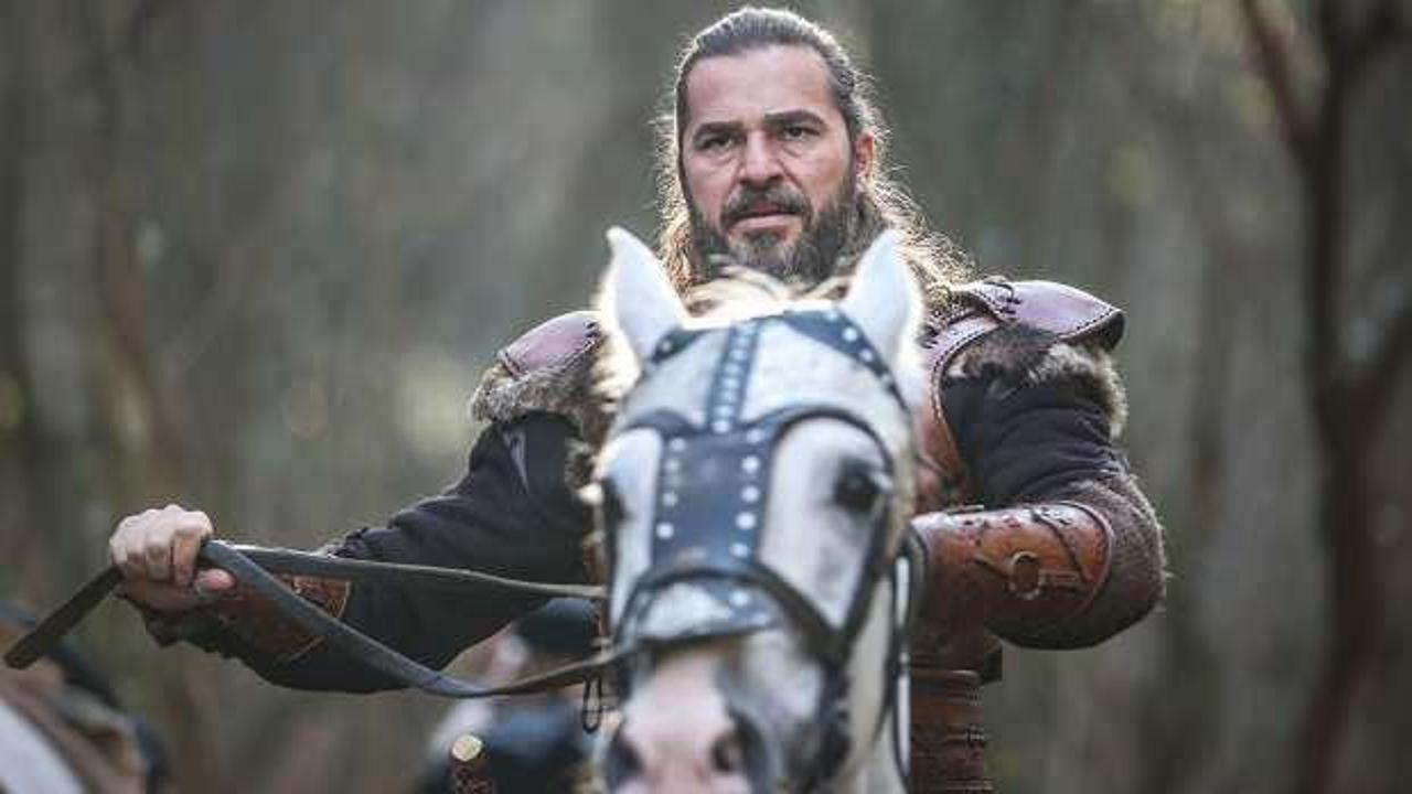 Diriliş Ertuğrul’un yıldızı Engin Altan Düzyatan, Milyoner Aile ile ...