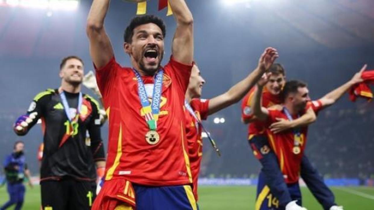 İspanya'da bir devrin sonu: Milli Takım'a veda - Tüm Spor Haber EURO 2024 İspanya'da bir devrin sonu: Milli Takım'a veda - Tüm Spor Haber EURO 2024