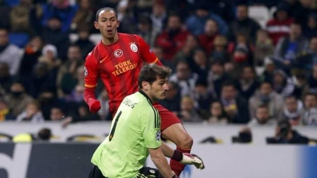 41 yaşındaki Umut Bulut'tan emeklilik kararı - Tüm Spor Haber Futbol