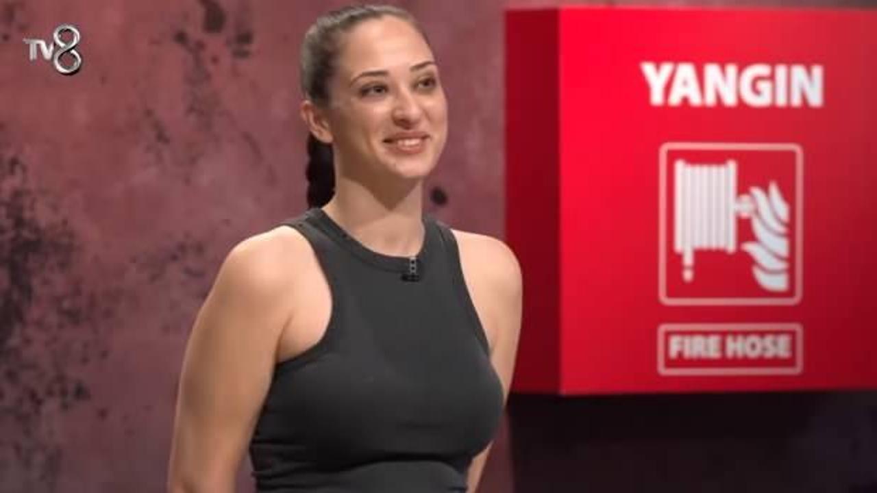 Masterchef Beril kimdir ve nerelidir? Masterchef Beril Yavuz'un babası ...