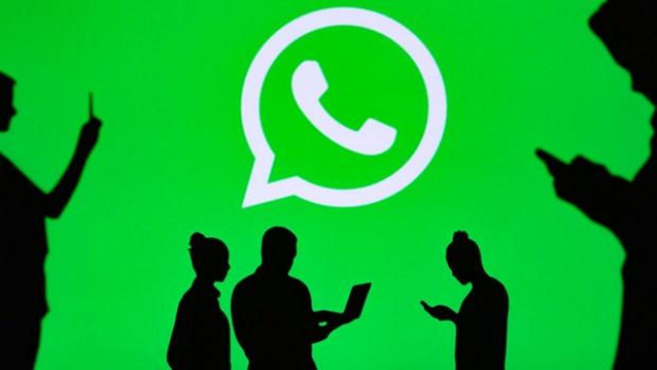 WhatsApp kapanacak mı? WhatsApp kapanıyor mu? - Haber 7 TEKNOLOJİ