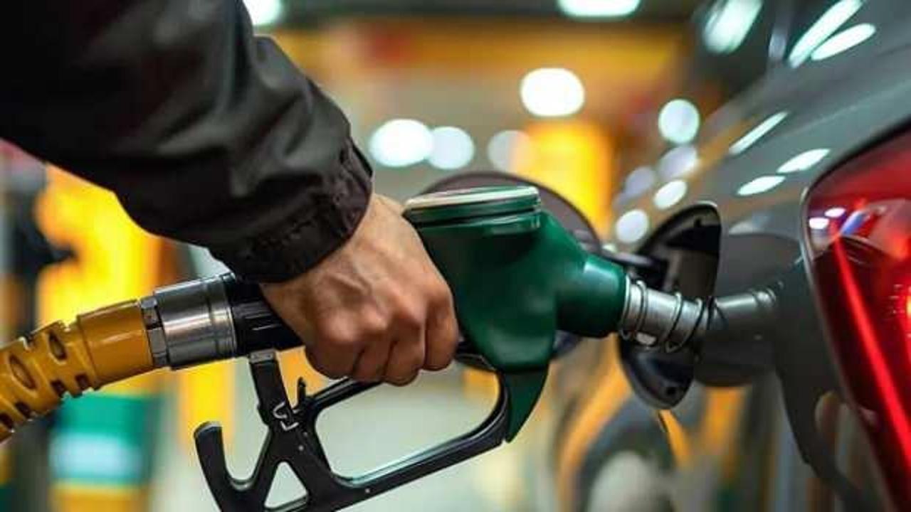 Brent petrol düştü! Benzine indirim gelecek mi? İşte güncel akaryakıt ...