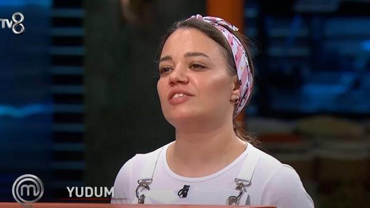 Masterchef Yudum kimdir, nerelidir? Evli mi, kaç yaşında? Masterchef ...
