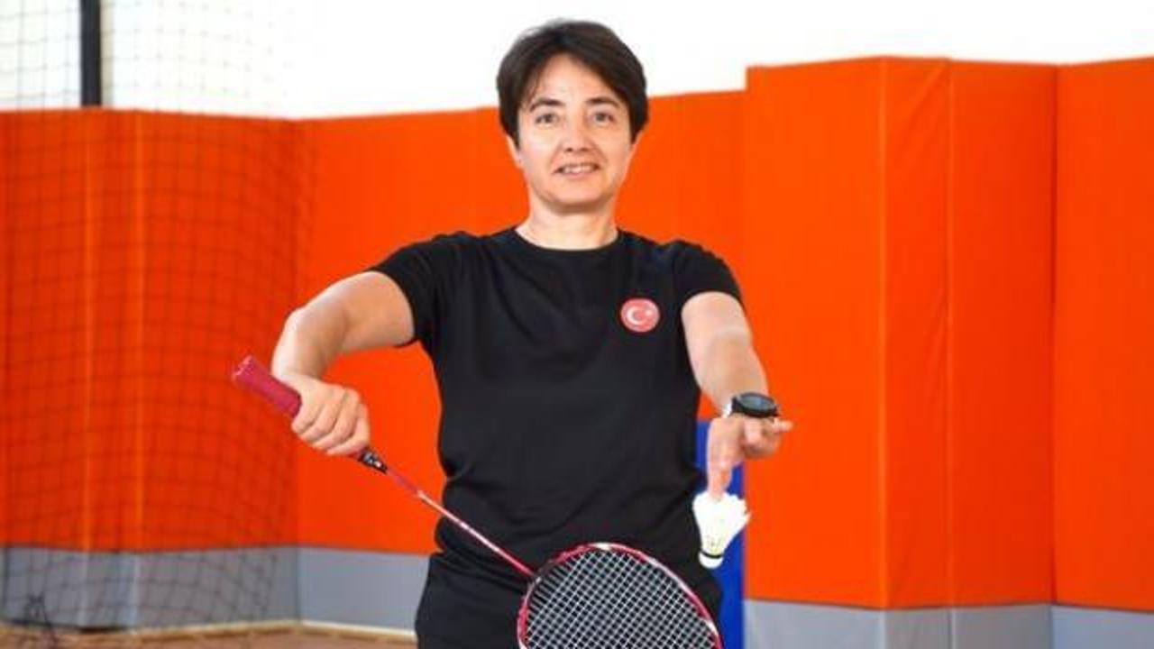 Milli badmintoncu Halime Yıldız, Noriko Ito'yu yendi - Tüm Spor Haber ...