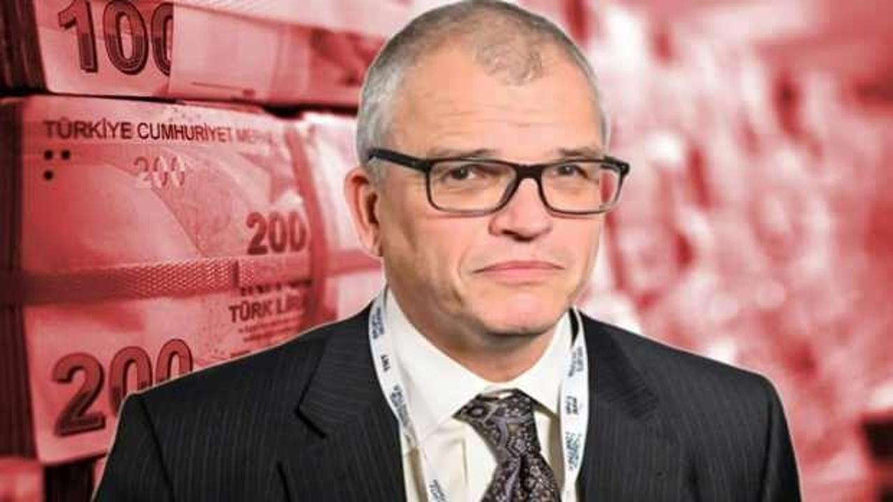 İngiliz Ekonomist Timothy Ash: Türkler dolar talep etmiyor - Ekonomi ...