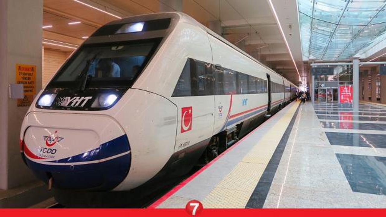 TCDD İŞKUR üzerinden işçi alımı yapacak! Başvuru sayfası ve şartları ...