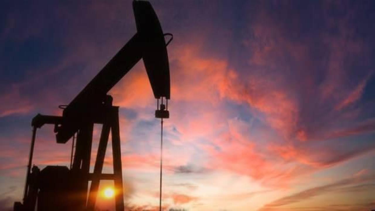 Brent petrolün varil fiyatı 71,36 dolar - Ekonomi Haberleri EKONOMİ