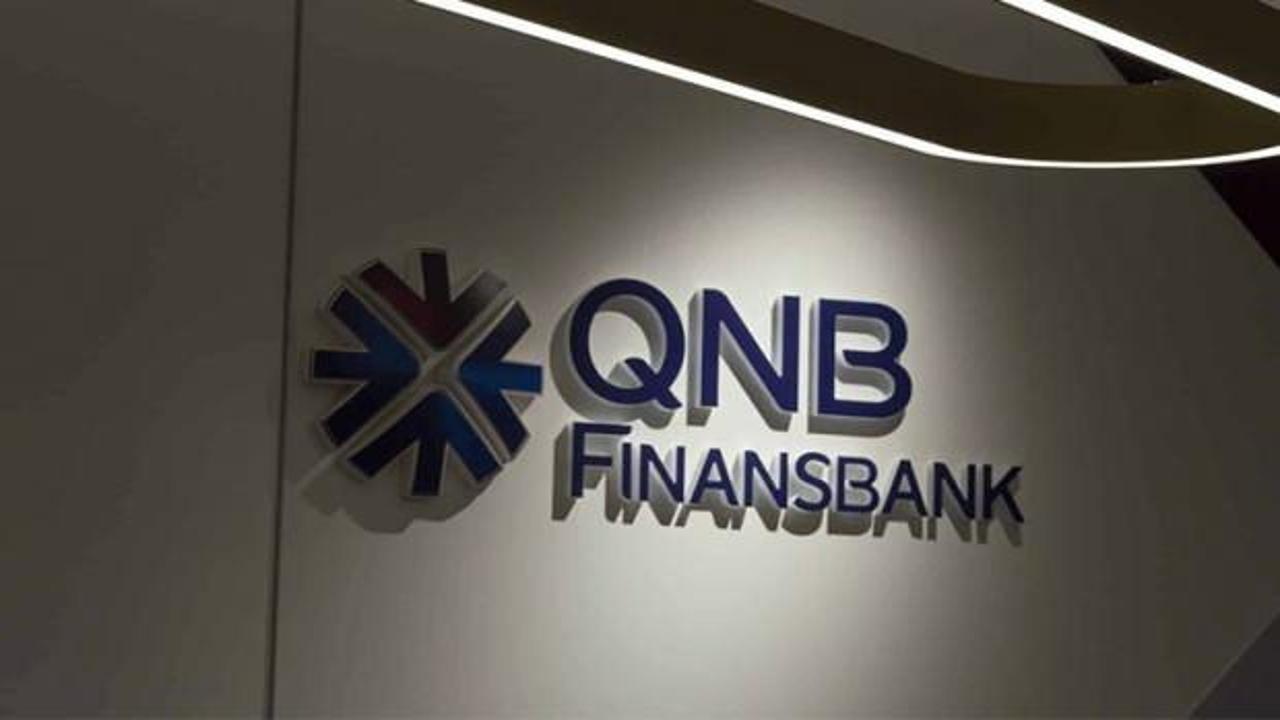 'Finansbank' tarih oluyor - Ekonomi Haberleri EKONOMİ
